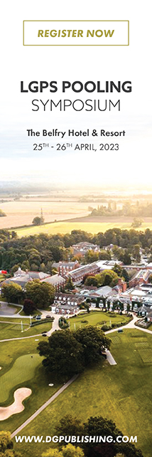 News - LAPF Investments