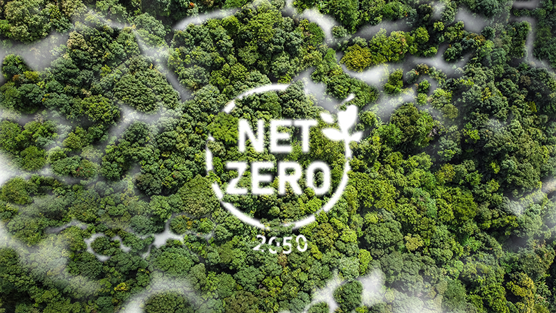 GLIL Infrastructure implements new framework to support net zero ...