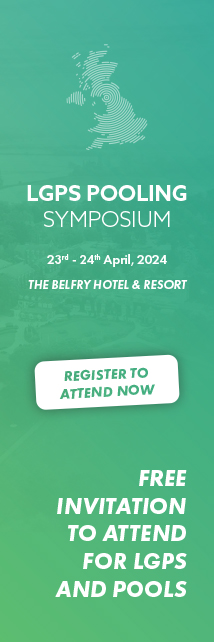 Home - LAPF Investments