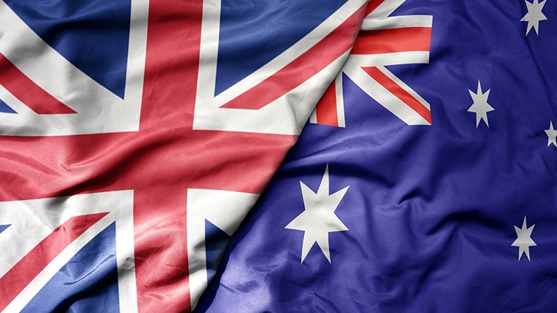 AustralianSuper announces a further £8 billion investment in the UK ...