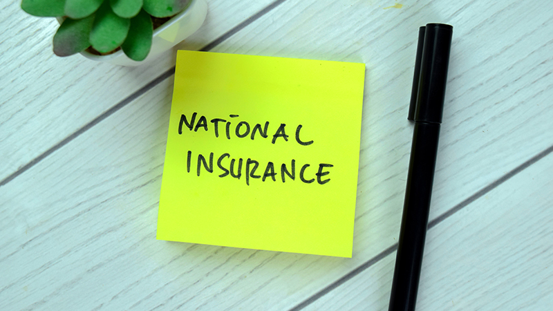 What do NI cuts mean for the state pension? - LAPF Investments