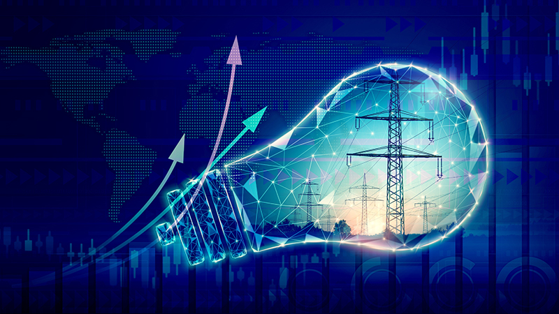 GLIL Infrastructure secures £475 million in new member commitments to ...