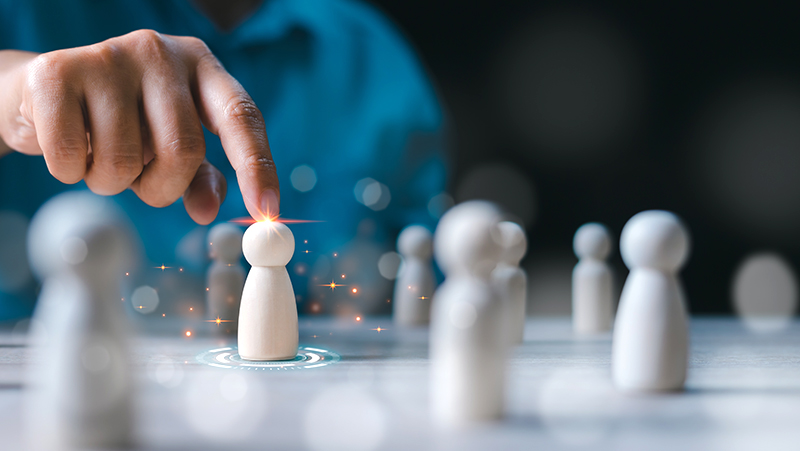 Border to Coast welcomes new Head of Responsible Investment - LAPF ...