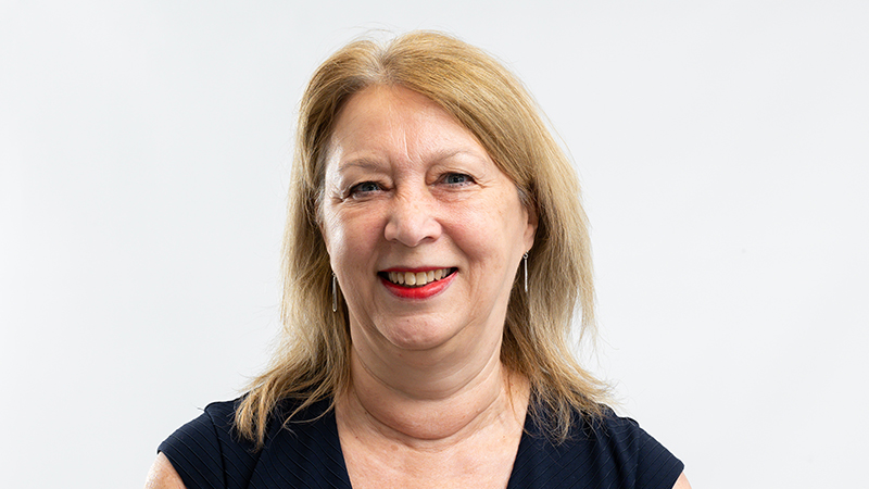 Sharon Smith set to retire from South Yorkshire Pensions Authority ...