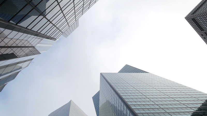 ACCESS, LGPS Central allocate to real estate strategies - LAPF Investments