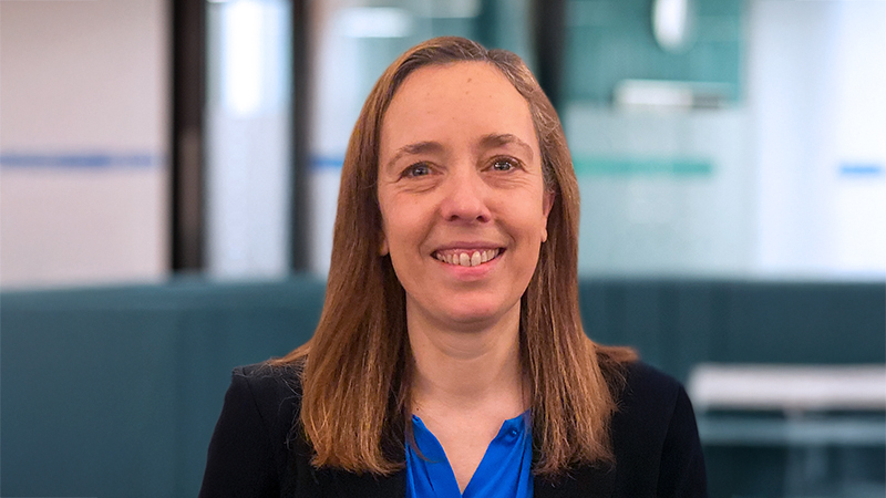 Public sector expert Alison Murray joins Barnett Waddingham - LAPF ...