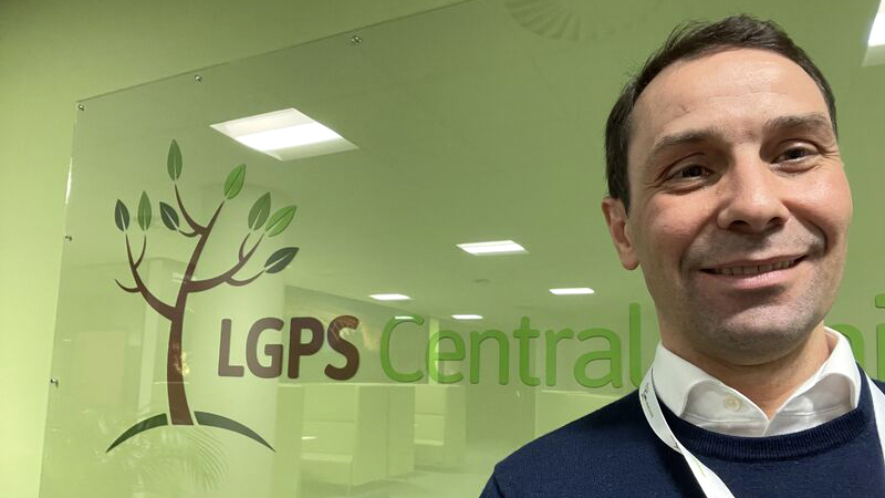 LGPS Central appoints Louis-Paul Hill in Investment Oversight role ...