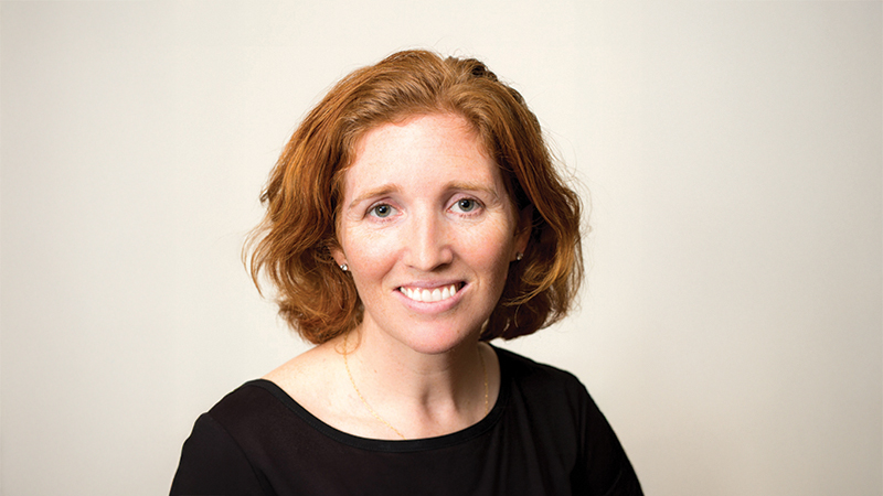 Insight Exchange: Aoifinn Devitt - LAPF Investments